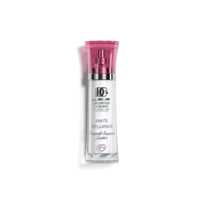 DIAMOND SUPERIOR LUSTER | DIAMOND CHERRY
